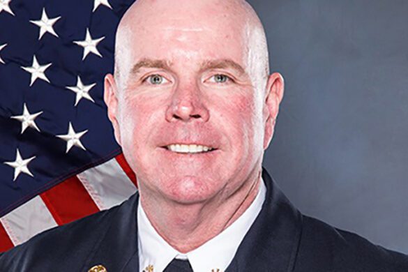 Coral Springs Police Chief Brad Mock Shares July 4 and Summer Safety ...