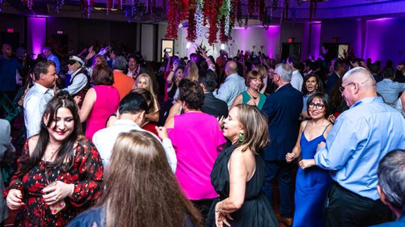 Coral Springs International Dinner Dance Celebrates Haiti with Cuisine ...