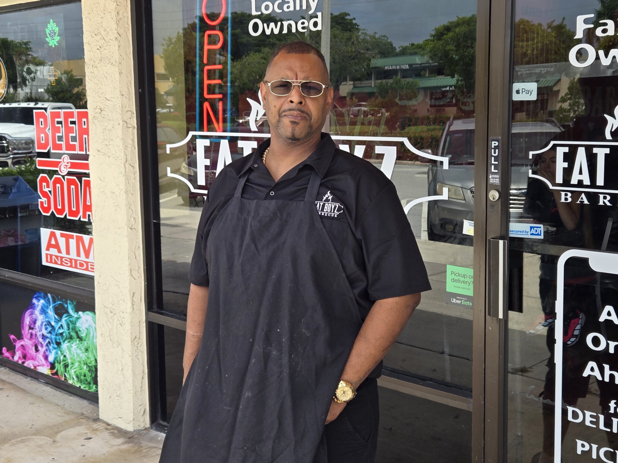 Fat Boyz Barbecue Serves Up Authentic Southern Flavors at New Coral ...