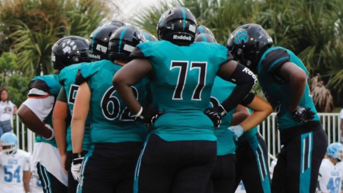 Coral Glades Historic Win Highlights Another Week of High School ...