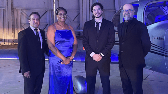 The Walk on Wednesday Live Music Series Returns with Eric & the Jazzers ...