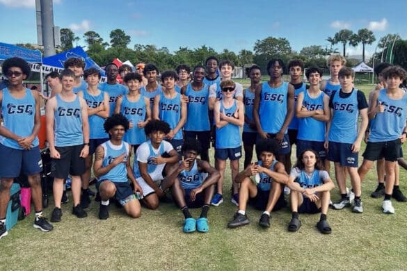 Holocaust Survivor to Share His Story at Coral Springs Community ...