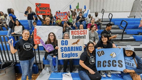 Wacky Olympics Heads to Coral Springs for an Evening of Fun and ...