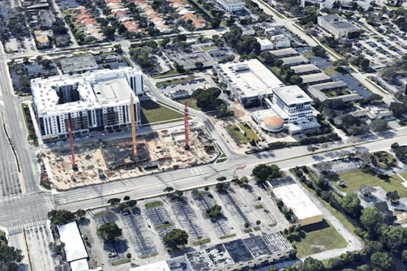 Coral Springs Charter School's Preliminary Renderings Reveal Modern ...