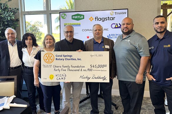 School Board Approves 2025/26 Calendar • Coral Springs Talk