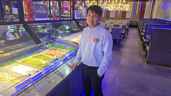 KPOT Korean BBQ and Hot Pot Now Open in Coral Springs – Coral Springs Talk