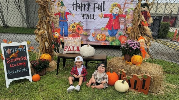 Somerset Academy Riverside Charter School Hosts 4th Annual Fall ...