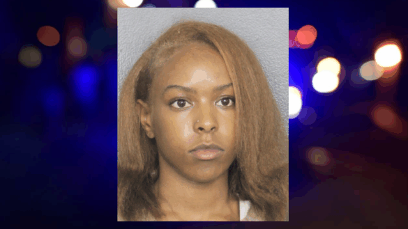Torwin Bryone Reynolds – Coral Springs Talk