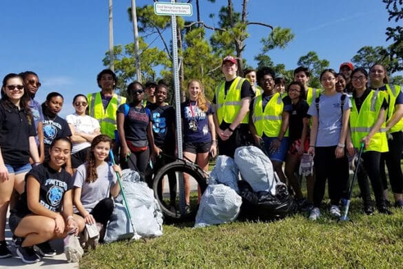 Eagle Ridge Elementary PTA, Sawgrass Nature Center to Host Community ...