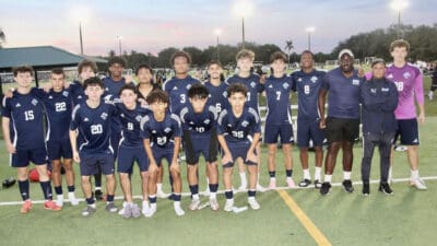 Soccer Shines, Buzzer-Beaters Highlight Busy Week for High School ...