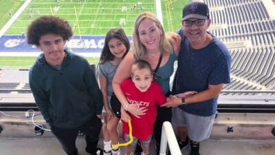 ‘A Mom on a Mission’: Jennifer Levi Launches Bid for Coral Springs ...
