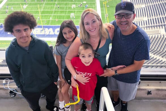 Coral Springs to Sparkle with Monthlong Holiday Spectacular in December ...