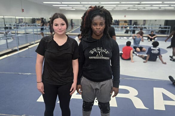 “You’re Dead”: Coral Springs Man With Firearm Stockpile