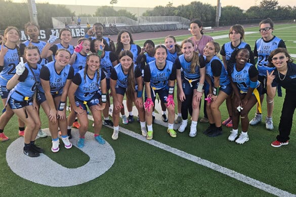 High School Football Week 5 Recap: Panthers Roll, Weather Delays ...