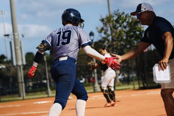 High School Football Week 5 Recap: Panthers Roll, Weather Delays ...