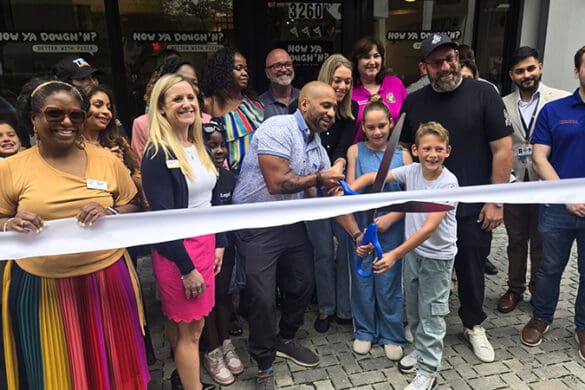 High School Football Week 5 Recap: Panthers Roll, Weather Delays ...