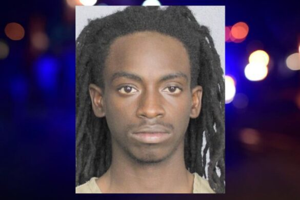 Man Sentenced in Coral Springs Double-Murder Case Set to Be Executed ...
