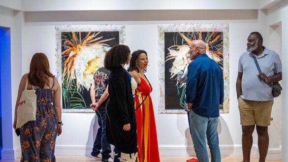 Coral Springs Museum of Art Announces Caribbean Night and Summer Jazz ...