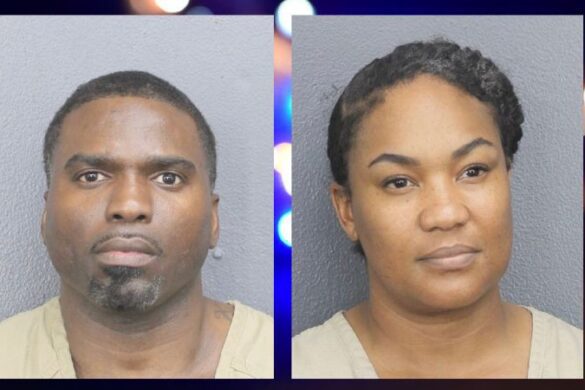 Coral Springs Crime Blotter: Woman Reports $31,000 Fraud Loss – Coral ...