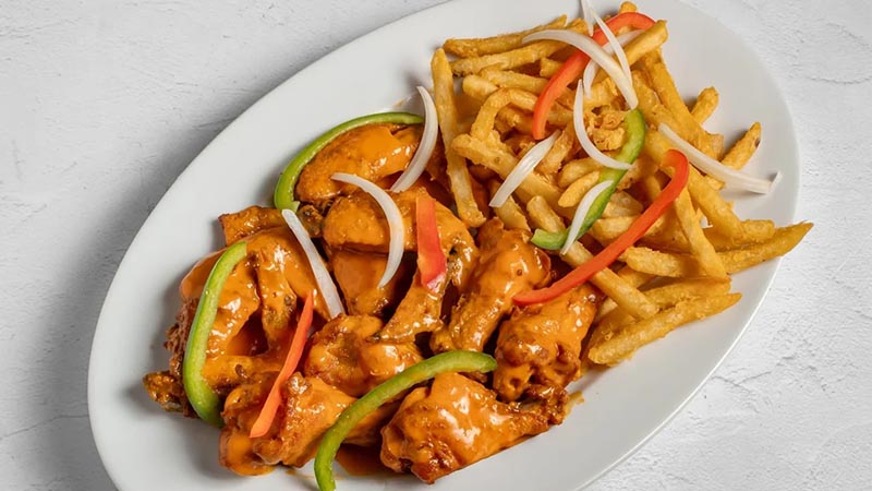 Pleasure Caribbean Cuisine Opens with Haitian Comfort Food and Early ...