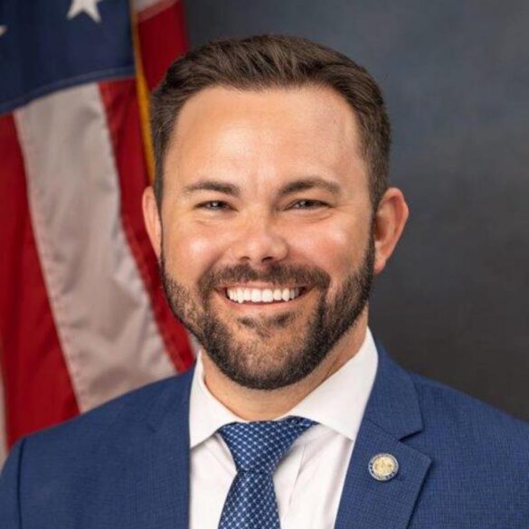 Coral Springs Rep. Dan Daley Passes on Senate Run, Seeks Another House ...